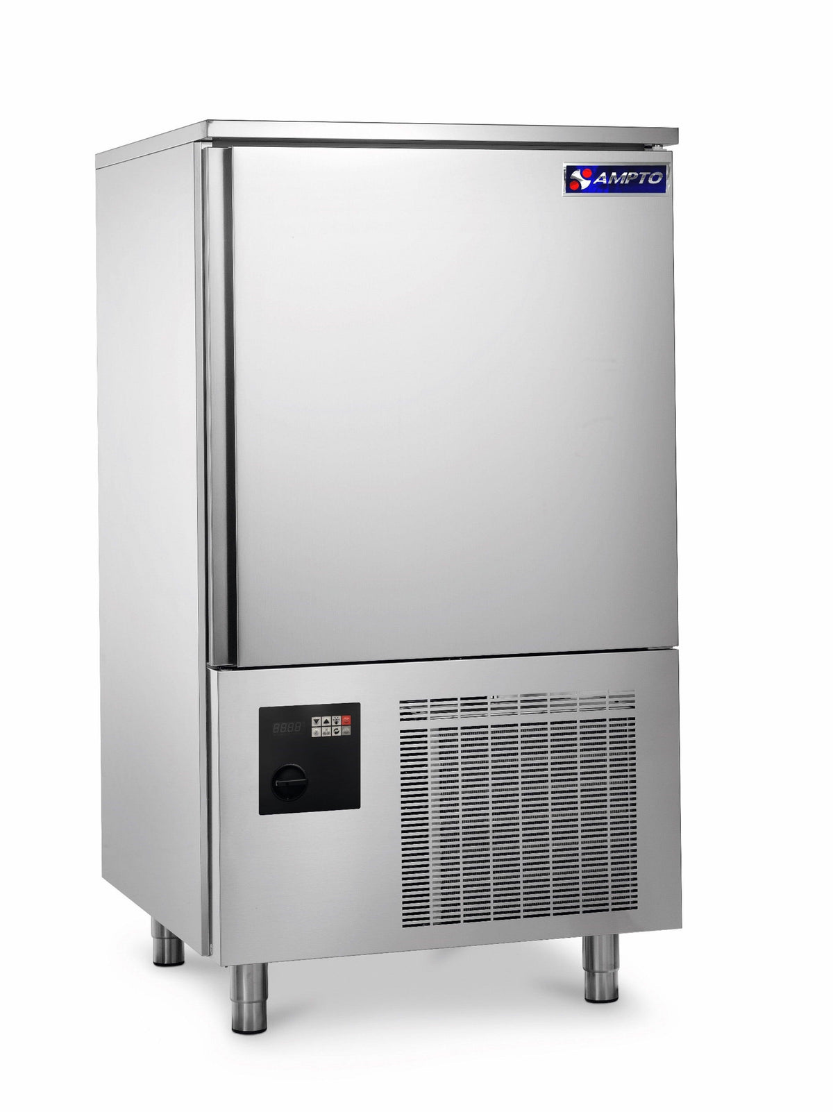 ABT-10US Blast freezer 10 trays capacity